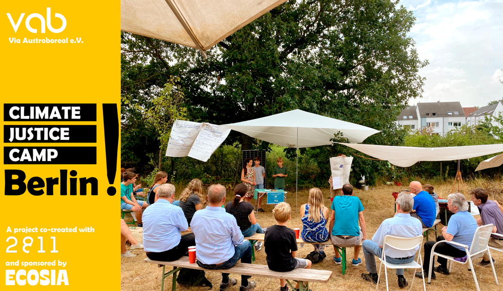 Ich, du, wir: Berlin packt an